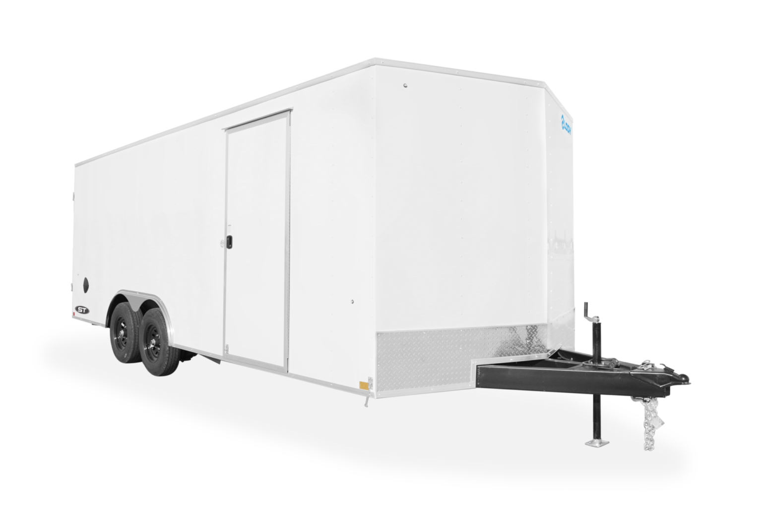 Element® SE Cargo Trailer | LOOK Trailers